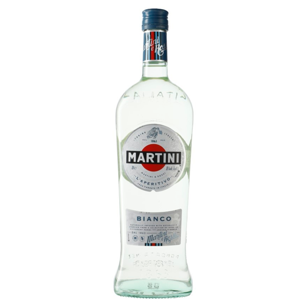 Martini Bianco – Drink 24h. Bebidas Ibiza – Drinks Ibiza.